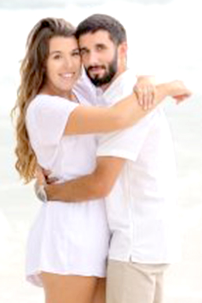 Dainesi – Suehr | News, Sports, Jobs - The Vindicator